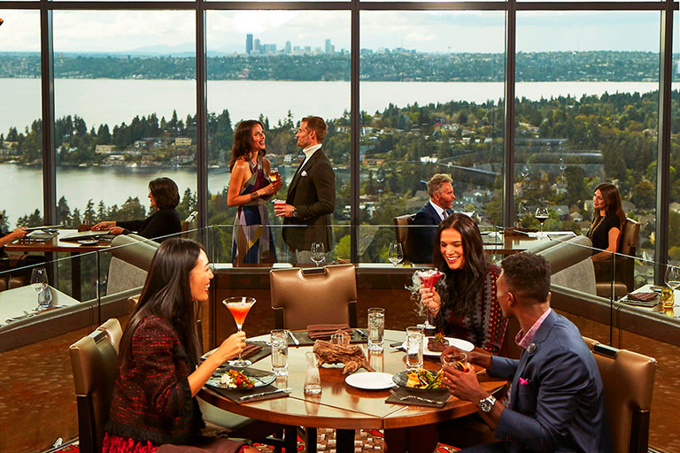 Gallery - The Collection - Office Leasing